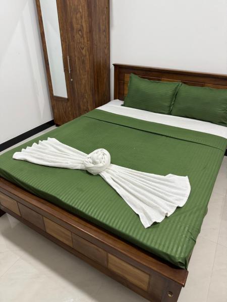 Oceana Luxe - Sri Lanka