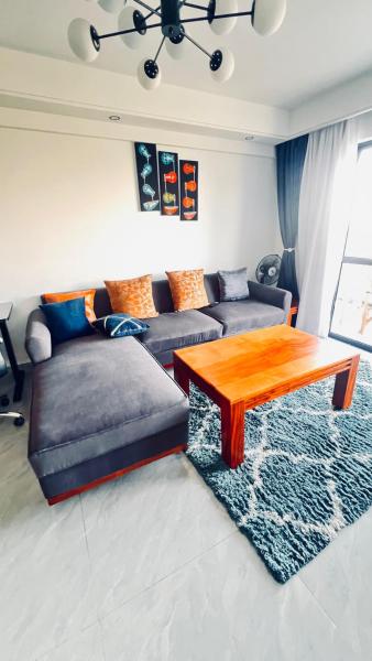 Orchid Residency - Nairobi