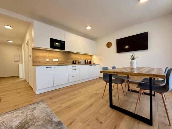 Ostoja Szczyrk - Apartament Skalista 7j1 - Szczyrk