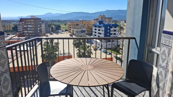 Solimar Cullera - Cullera