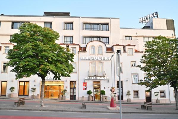 Hotel Bagoeira - Barcelos