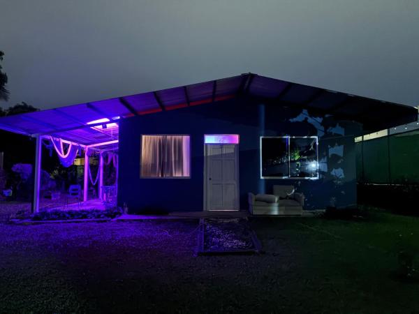 Chill House - San José