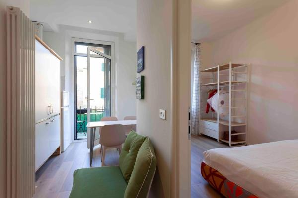 Comfortable And Quiet Central Apartment - Bologna