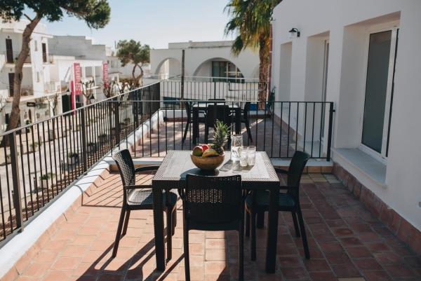 Apartamento B - Cala d’Or