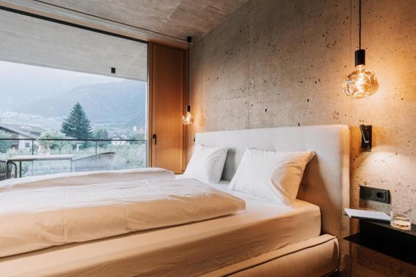 Langstrein Hof - Coldrano, Bolzano