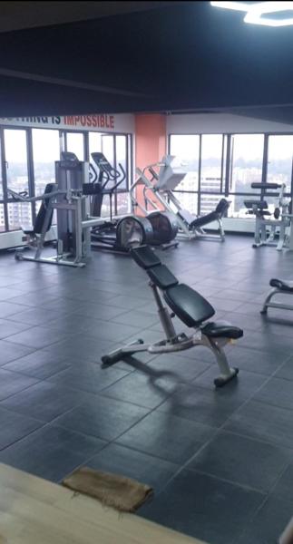 Comfortable And Well Located 1 Bedroom Apartment - Nairobi