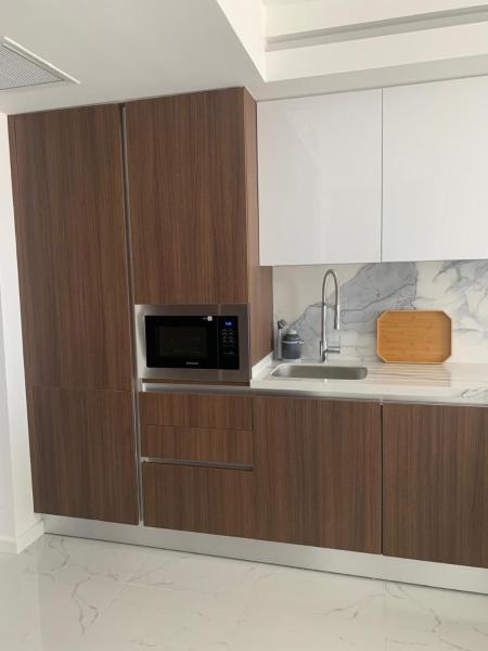 Grand Shapphire 4 Apartments Sea View - Ayia Napa