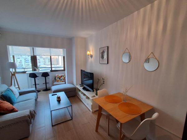 Apartamento La Bahia - Aguadulce