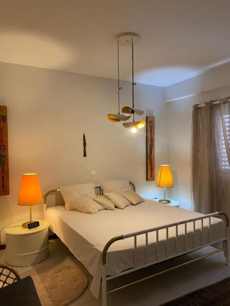 Mindelo Urban Apartment - Cabo Verde