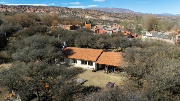 Mestiza Posada - Jujuy