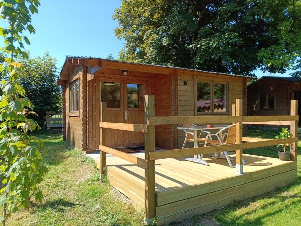 Nomade - Loir-et-Cher