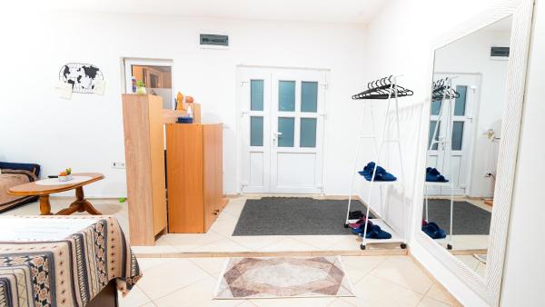 Skyline Suites Belgrade - Belgrado