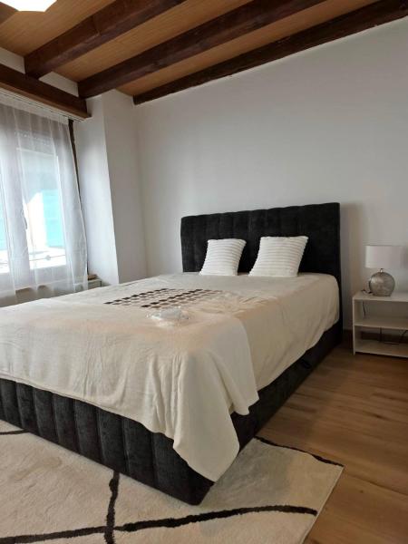 Appartement Confortable En Centre Ville - La Chapelle-d'Abondance