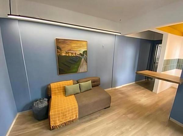 Loft Em Belém At Doca-umarizal, Bairro Nobre Central - Pará (estado)