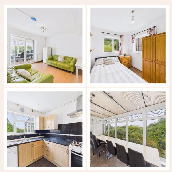 Spacious 5 Br Brighton Home With Parking - Brighton