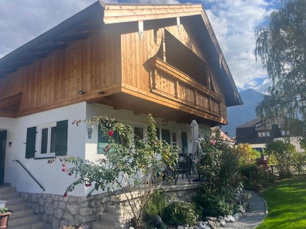 Landhaus Falkennest - Neubeuern