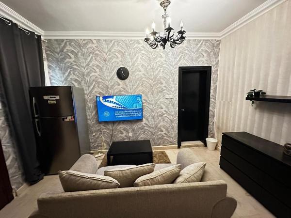 The Perfect Cozy Studio In Abu Dhabi - Abu Dhabi