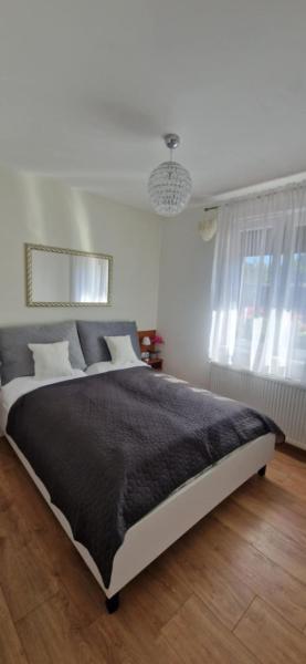 Julianna Apartman - Budapest Ferenc Liszt Airport (BUD)