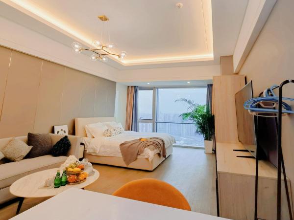 万诗顿公寓丽泽商务区店 - Bắc Kinh