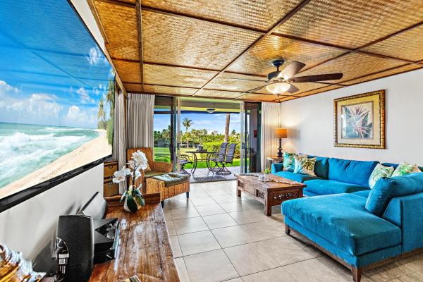 Maui Eldorado Condo A104 - Kaanapali, HI