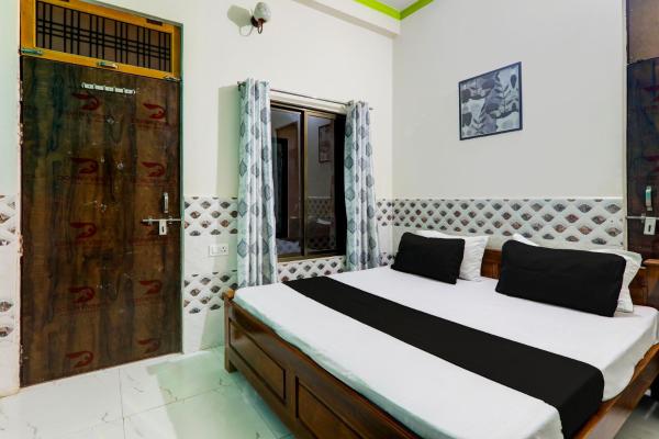 Hotel O Ramadhya Palace - Faizabad