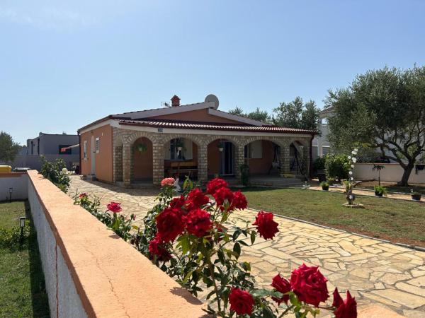 Studio Apartman I Mali Apartman - Vir