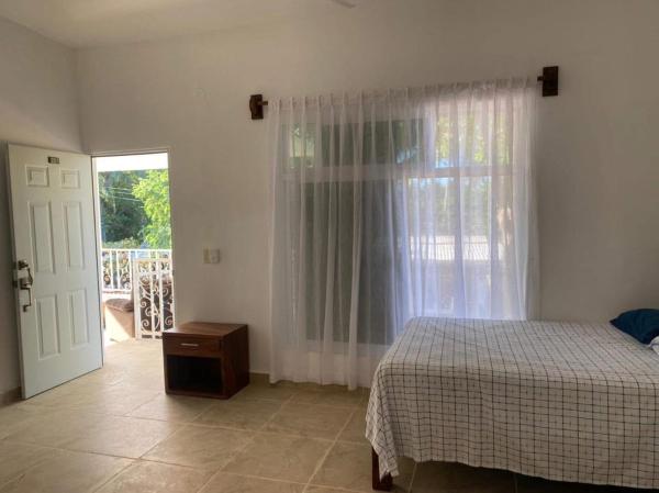 Hotel Bambu - Oaxaca