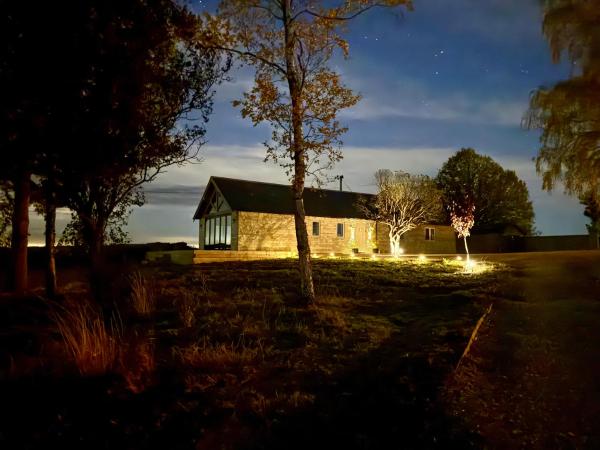 Serene Cotswold Escape 360 Views Private Acres Dog Friendly - Stratford-upon-Avon