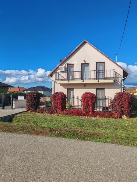 Négy ÉVszak Vendégház Demjén - Demjén