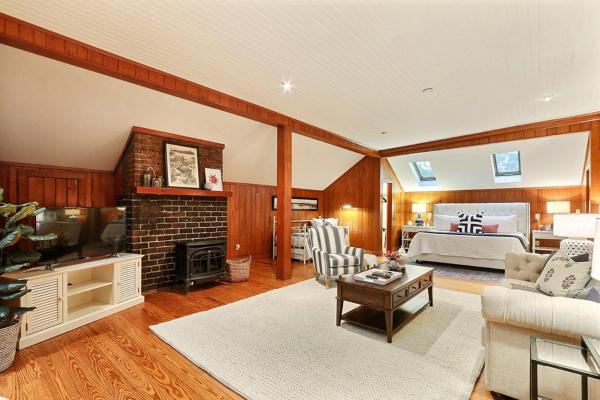 Captain's Quarters On Lafayette - Savannah