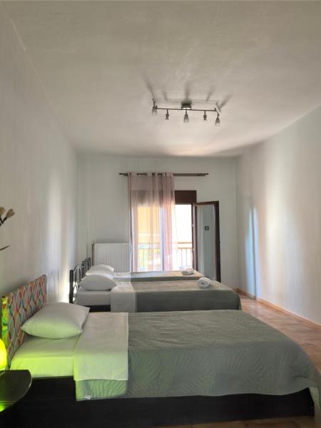 Ericius House - Chalcidique