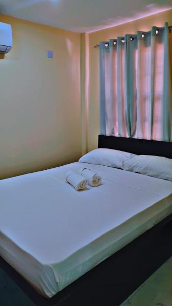 Comfortable And Affordable - Granada