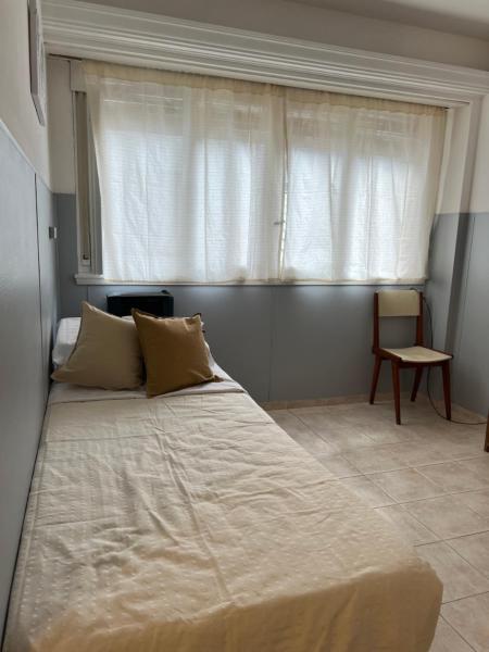 Excelente Apartamento Centrico, A Una Cuadra De La Playa - Mar del Plata