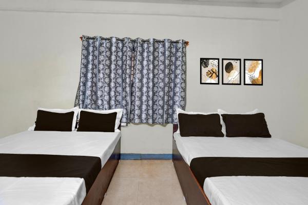 Hotel O Slv Boarding & Lodging - Hosur