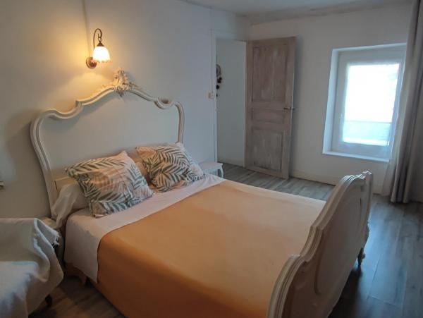 Chez Christine Et Fred - Mirepeisset
