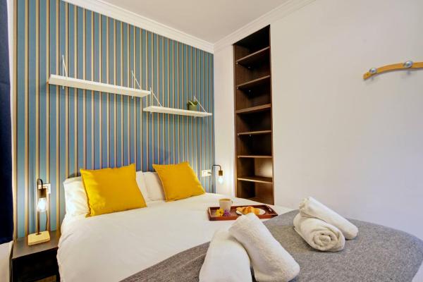 Ideal Para Parejas - Centro Ciudad 2 - Granada