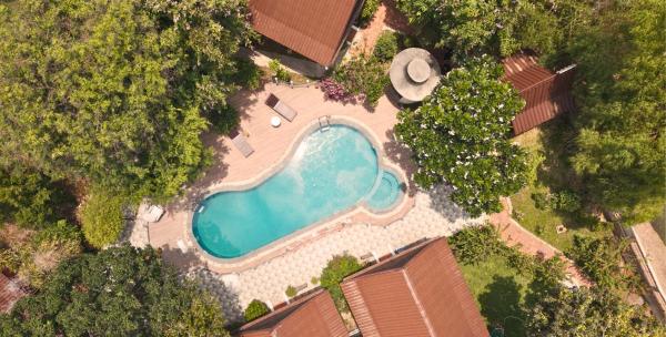 Phutaya Wellness Retreat - Thailand