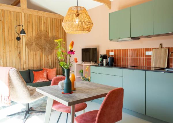 Zeehout Aan Zee - Soest