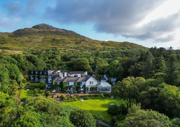 Cashel House Hotel - Irland