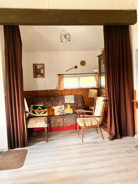 Chalet Authentique Au Cœur Du Mont D'or - Métabief