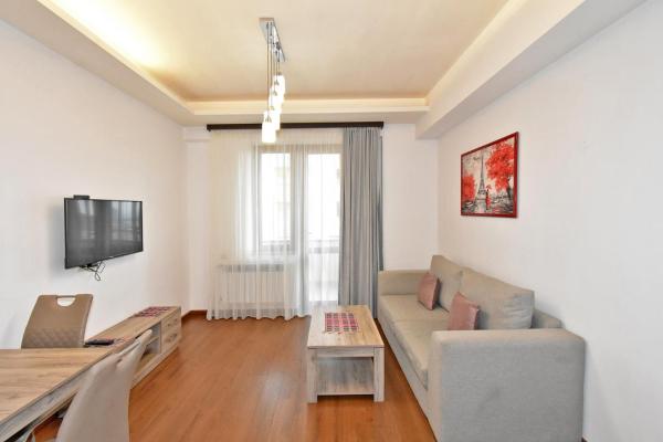 Ararat View Apartments - Yerevan