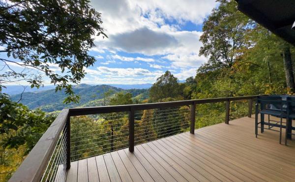 Calling Me Home - Blowing Rock, NC