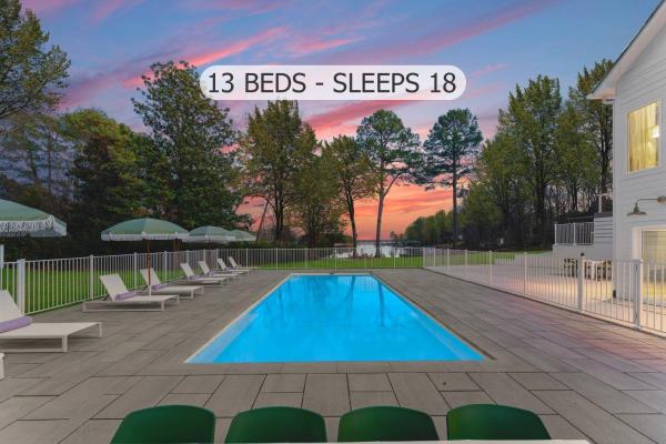 Blanca Bay On Brawley - Denver, NC