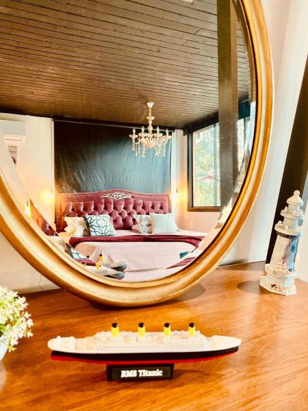 Maison France - Campos do Jordão