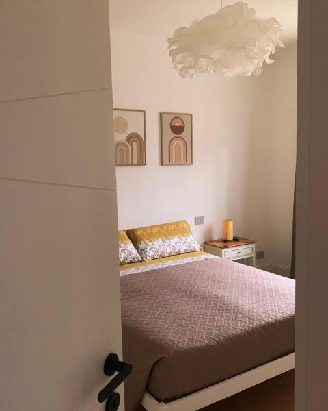 Il Glicine Bianco - Orta San Giulio