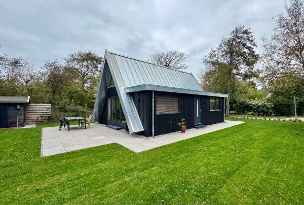 Vakantiehuis Lucky - Amersfoort