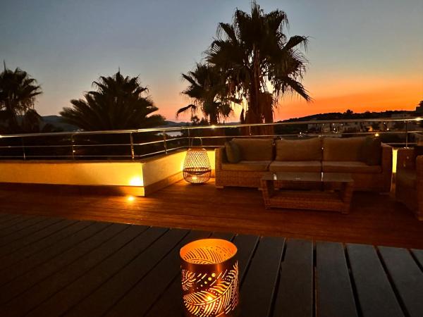 Le Deck Porticcio - Ajaccio