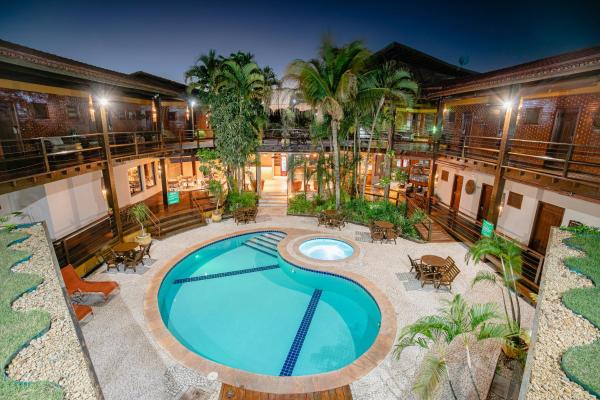 Hotel Pirá Miúna - Bonito