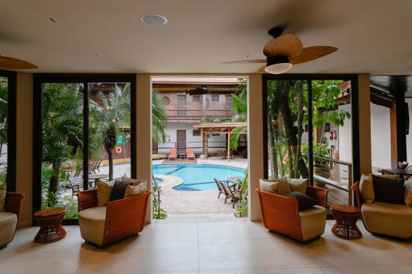 Hotel Pirá Miúna - Bonito