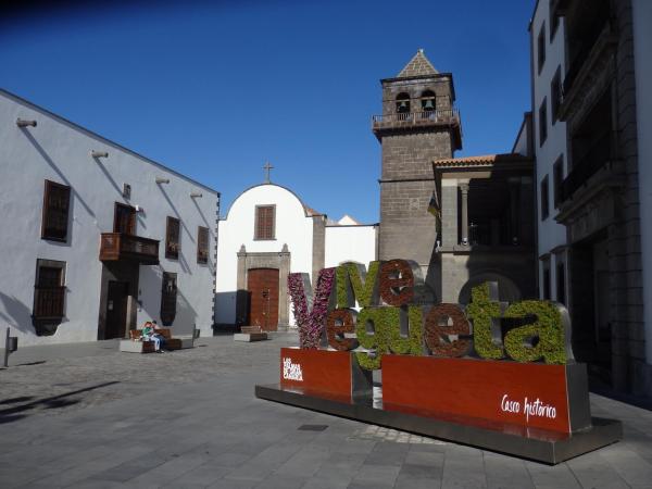 Malfu Home - Las Palmas de Gran Canaria, Espagne